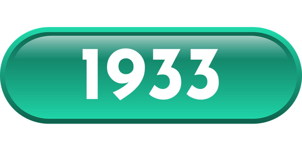 Our History – 1933 – Cowdenbeath Gala Events
